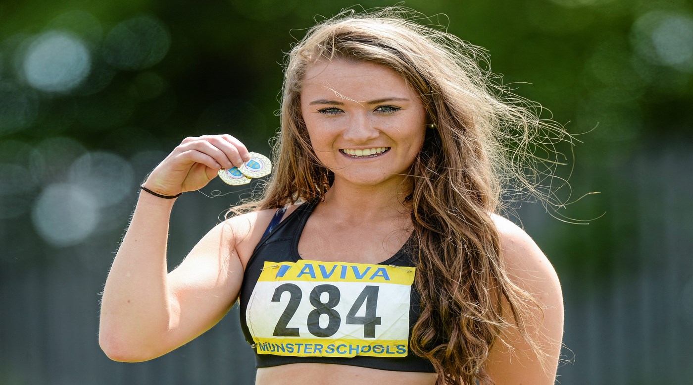 EYOT Timetable - Athletics Ireland