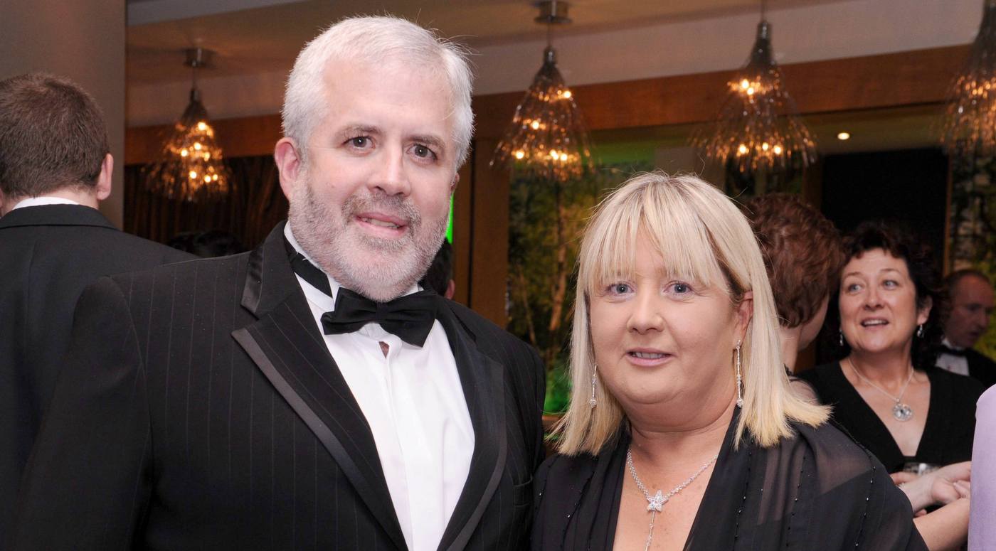 Cronin elected to IAAF Committee - Athletics Ireland