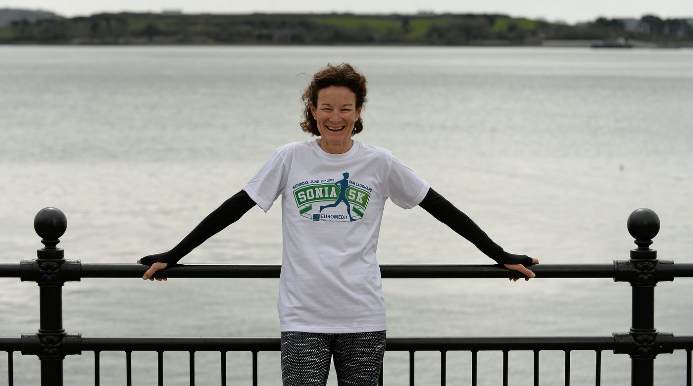 Sonia Comes Home: Sonia 5k Celebrates 20 Year Anniversary of Historic ...