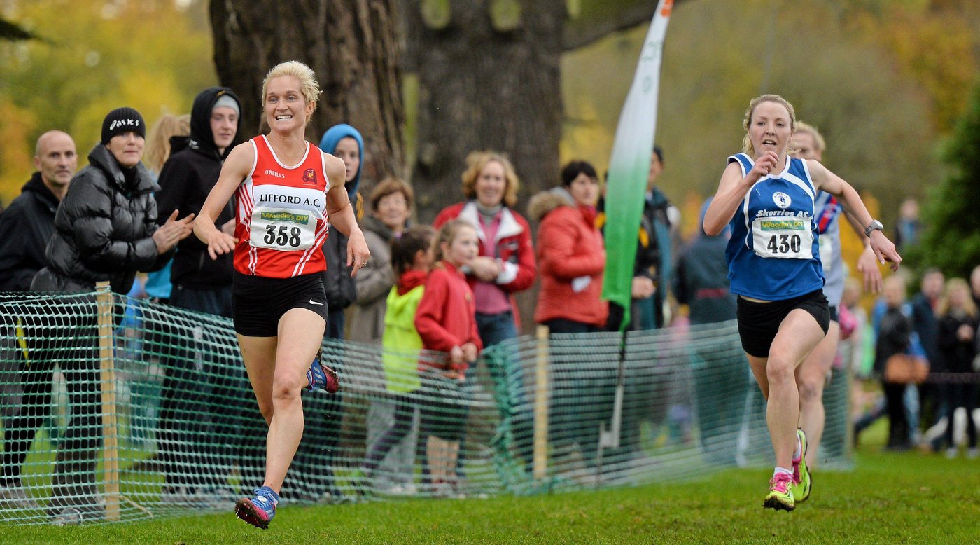 Irish athletes compete in Milton Keynes in preparation for Europeans ...