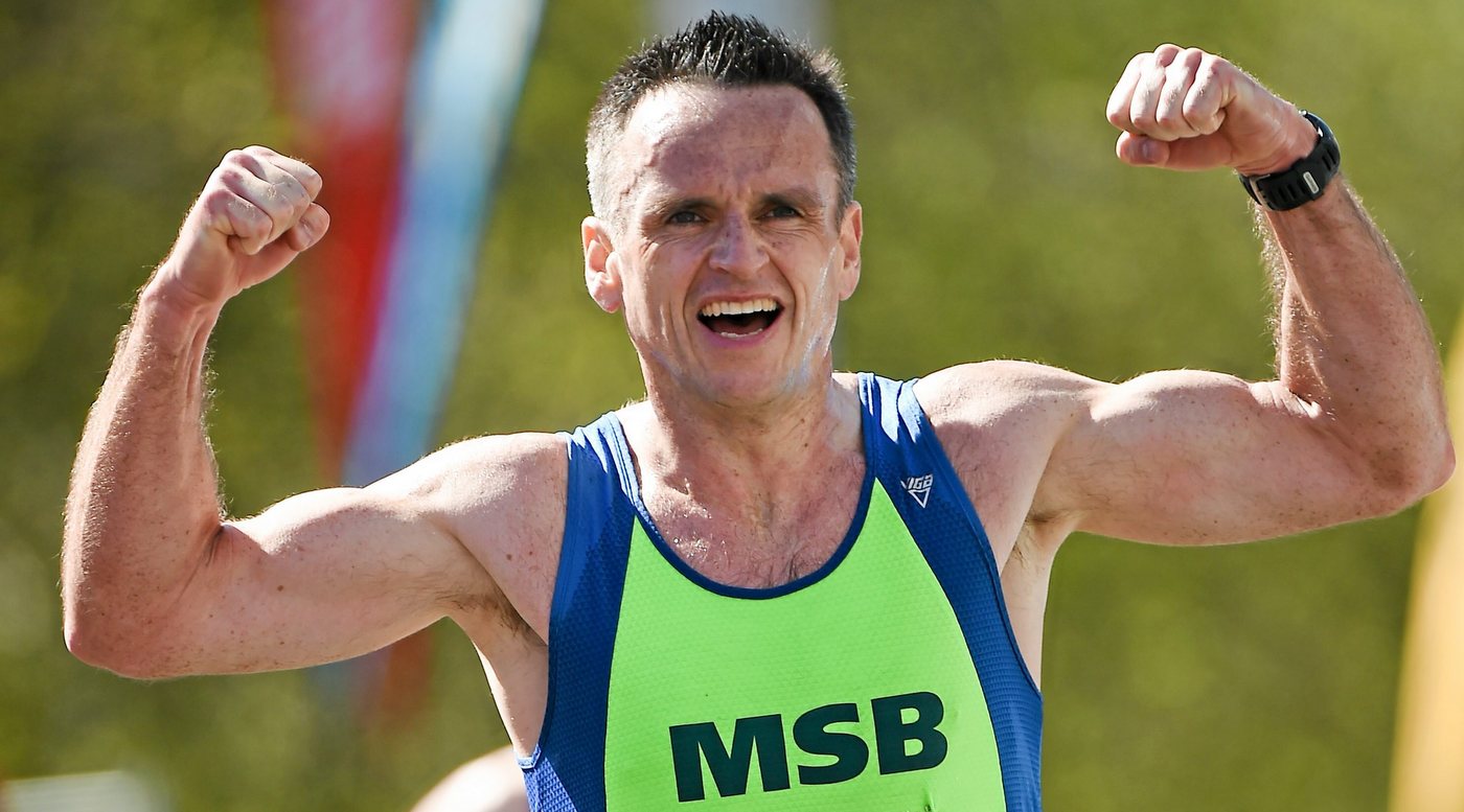 Early bird offer for National 10k Championships - Athletics Ireland