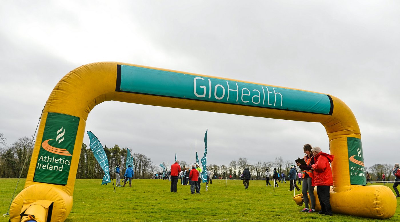 GloHealth Masters start lists and event information - Athletics Ireland