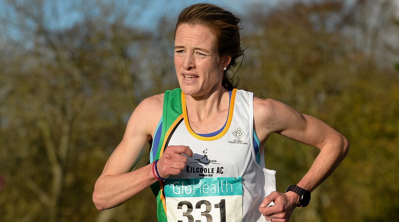 McCormack posts half marathon best in New York - Athletics Ireland
