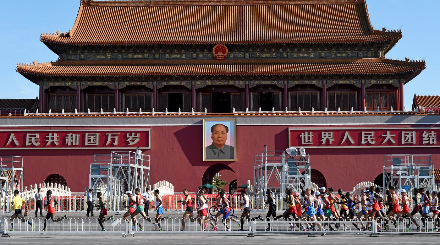 Ireland's marathon runners set for Olympic selection on May 23rd ...