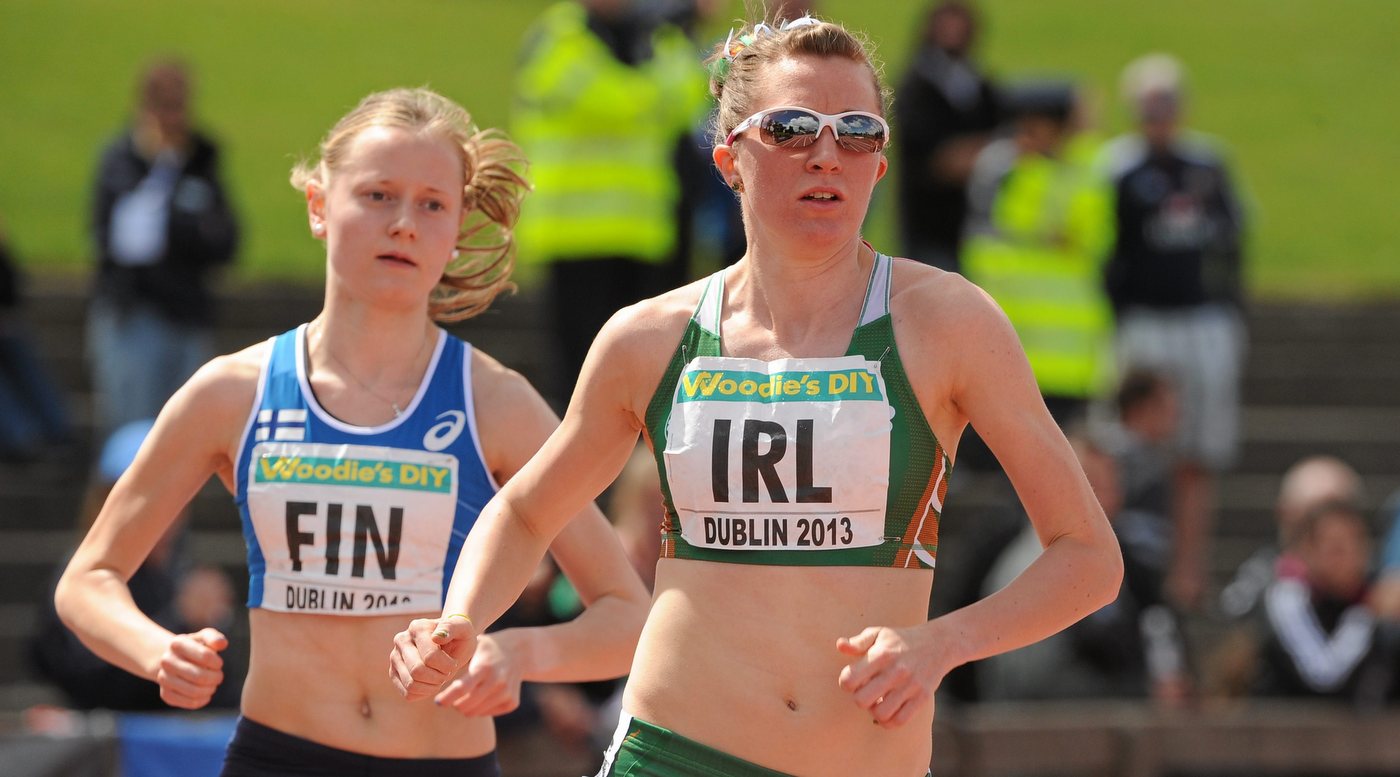 Galligan and McMahon impress on Bank Holiday weekend of racing ...
