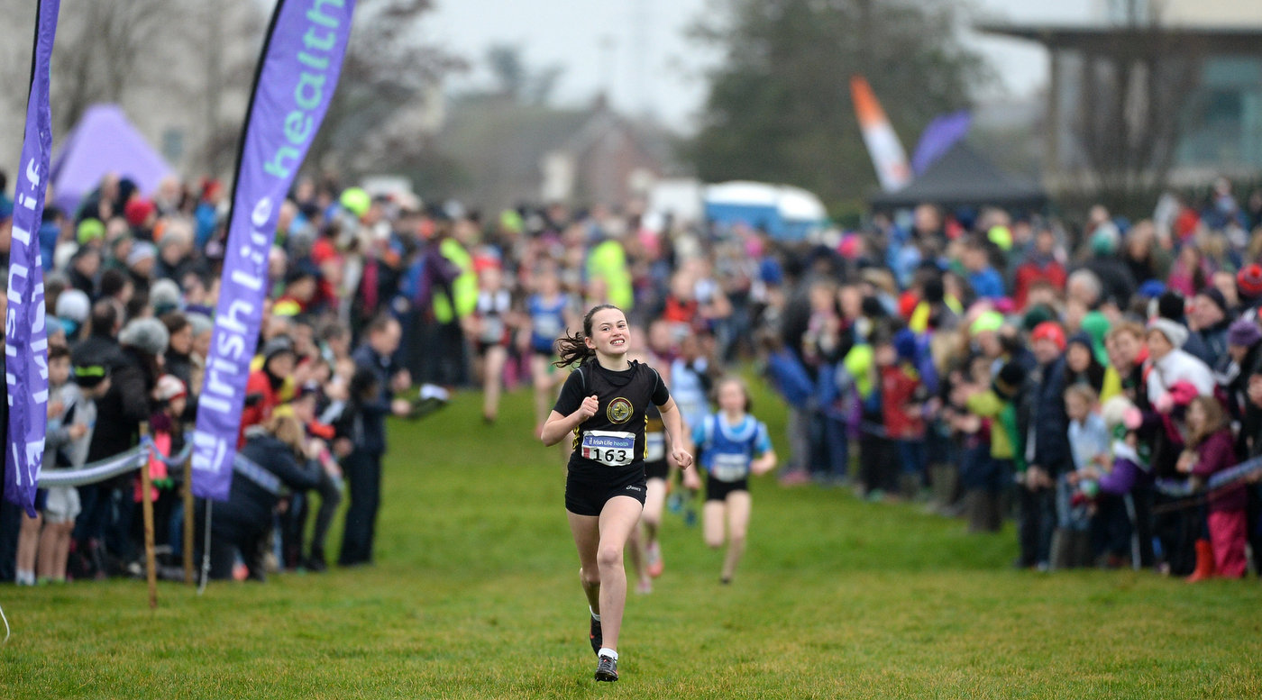 National Novice and Uneven Ages engages captive audience - Athletics ...
