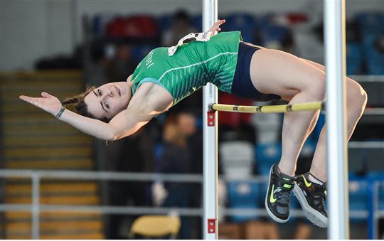 Entry Close Tonight - Athletics Ireland