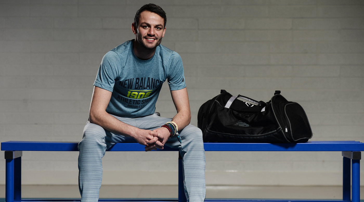 Wide ranging support for Ireland's leading athletes - Athletics Ireland
