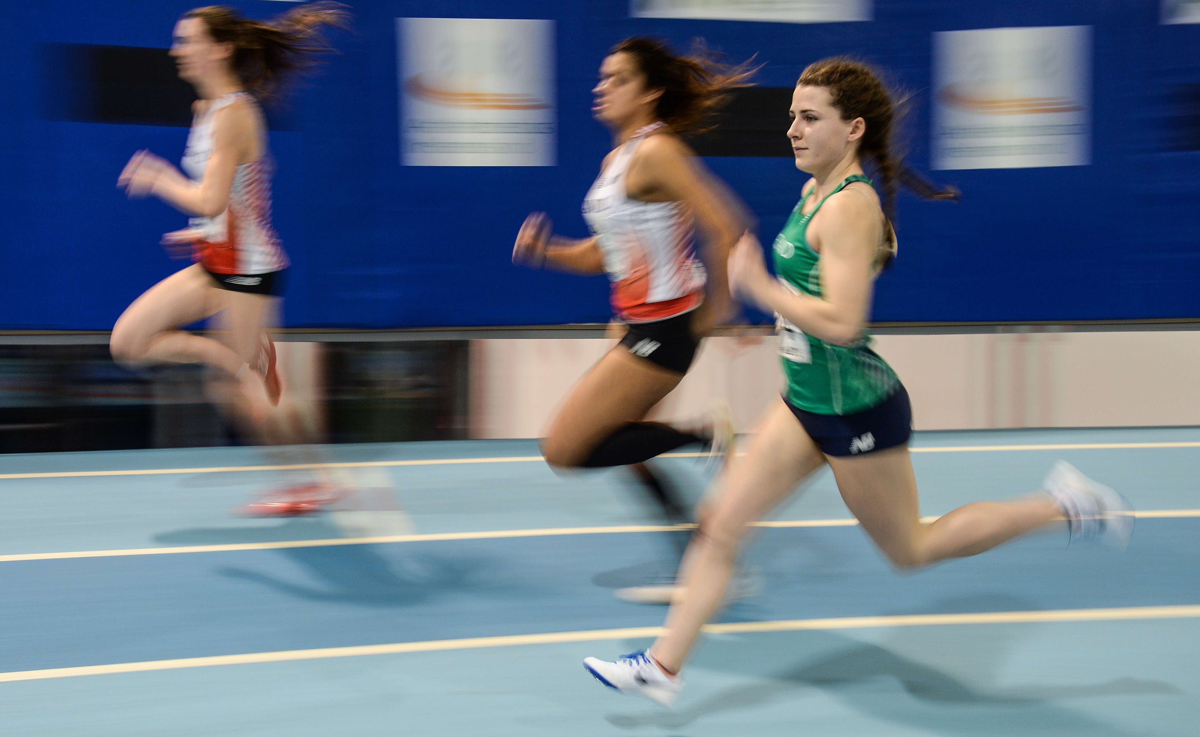Season openers at Somerset Heptathlon and Decathlon - Athletics Ireland