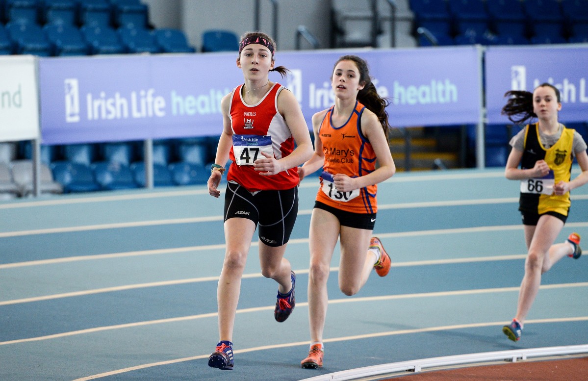 Provisional Entry List for the National Indoor Combined Events 2018 ...