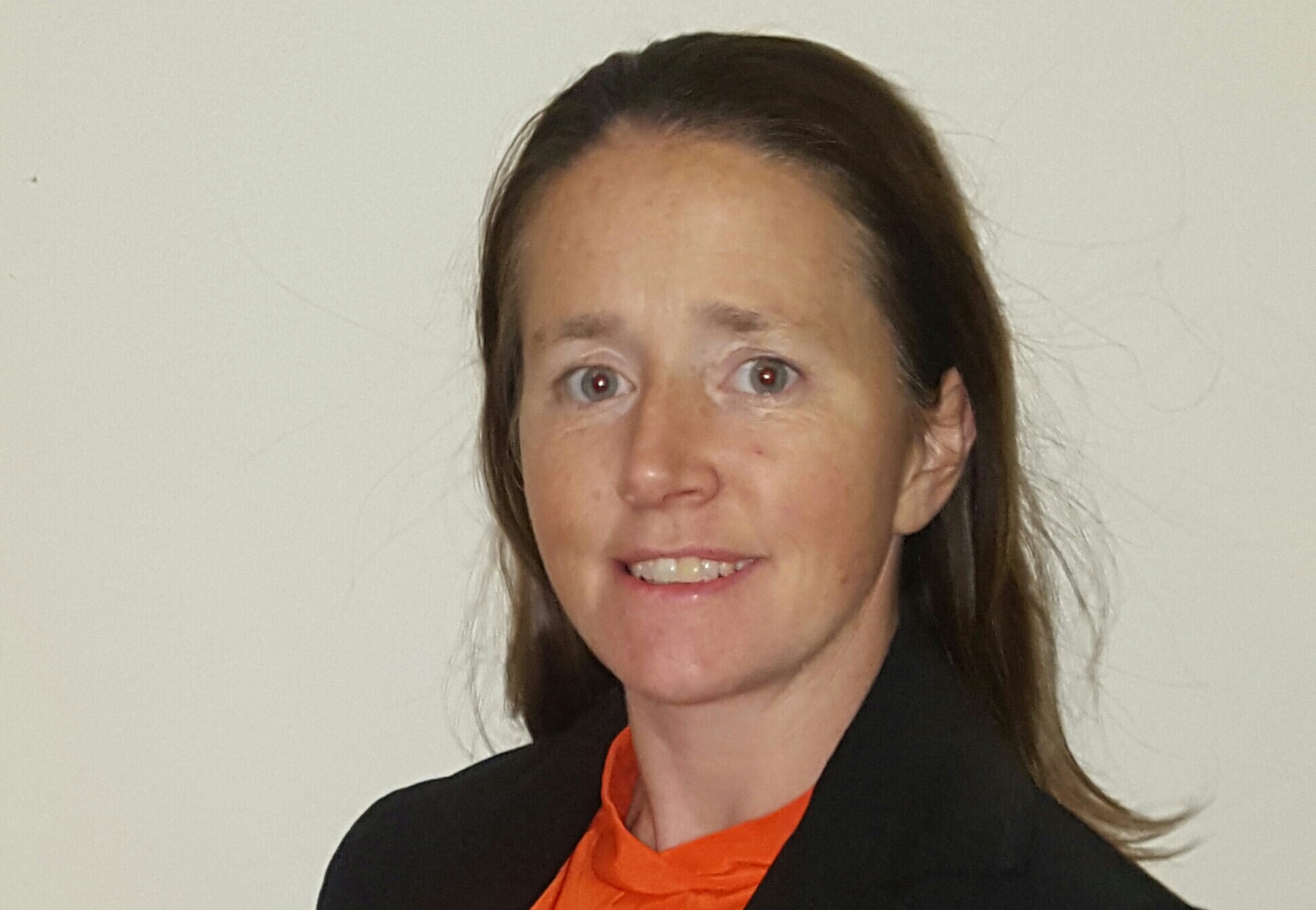 Elizabeth Broderick appointed Director of Competitions at Athletics ...