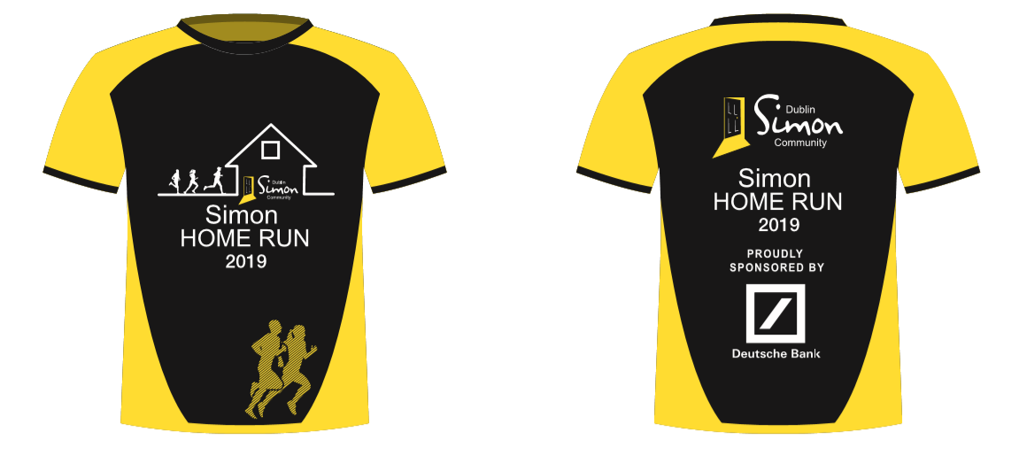 Simon Home Run is back for 2019! - Athletics Ireland