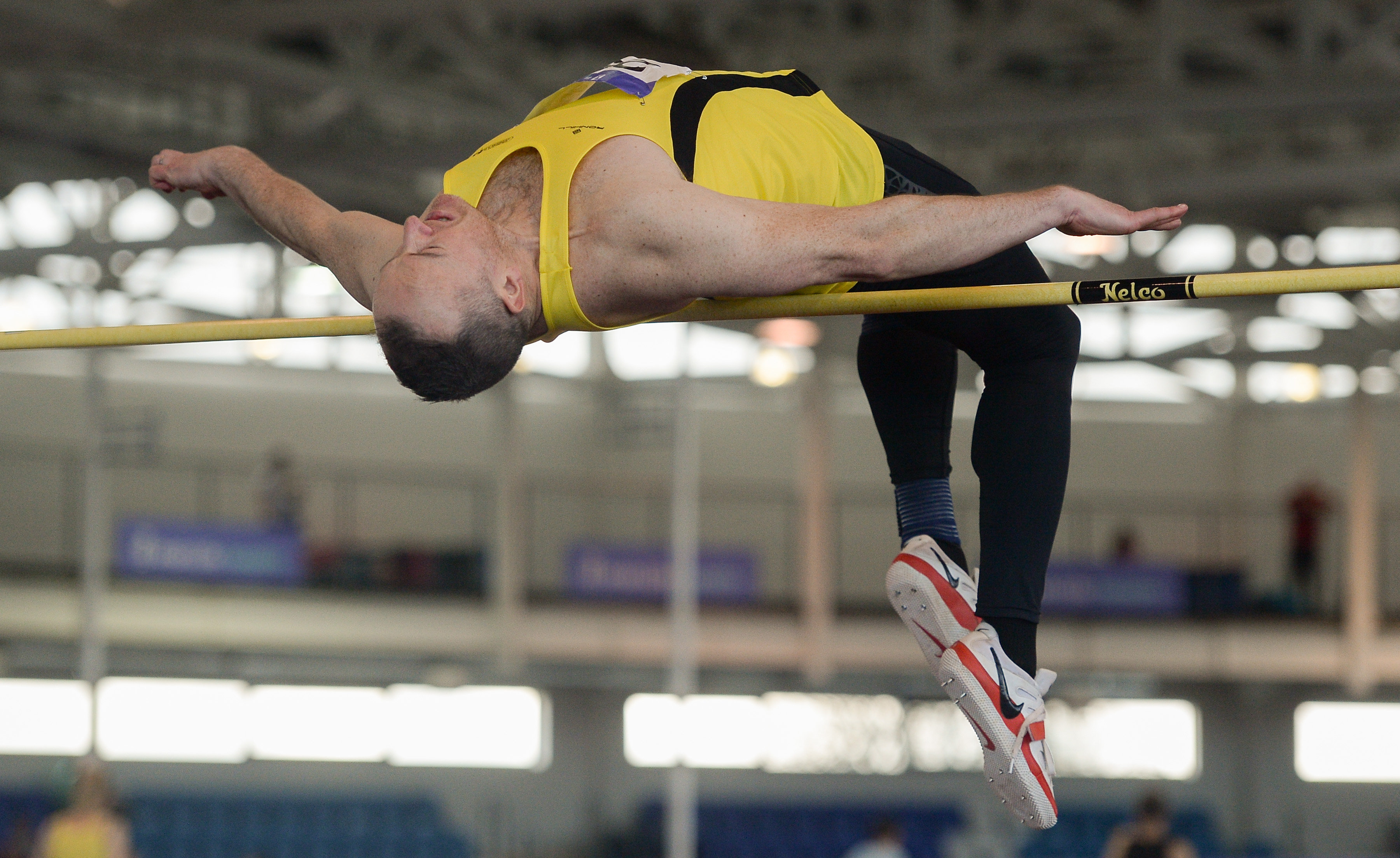 Dublin Graded Meet – Jumps Clinic - Athletics Ireland