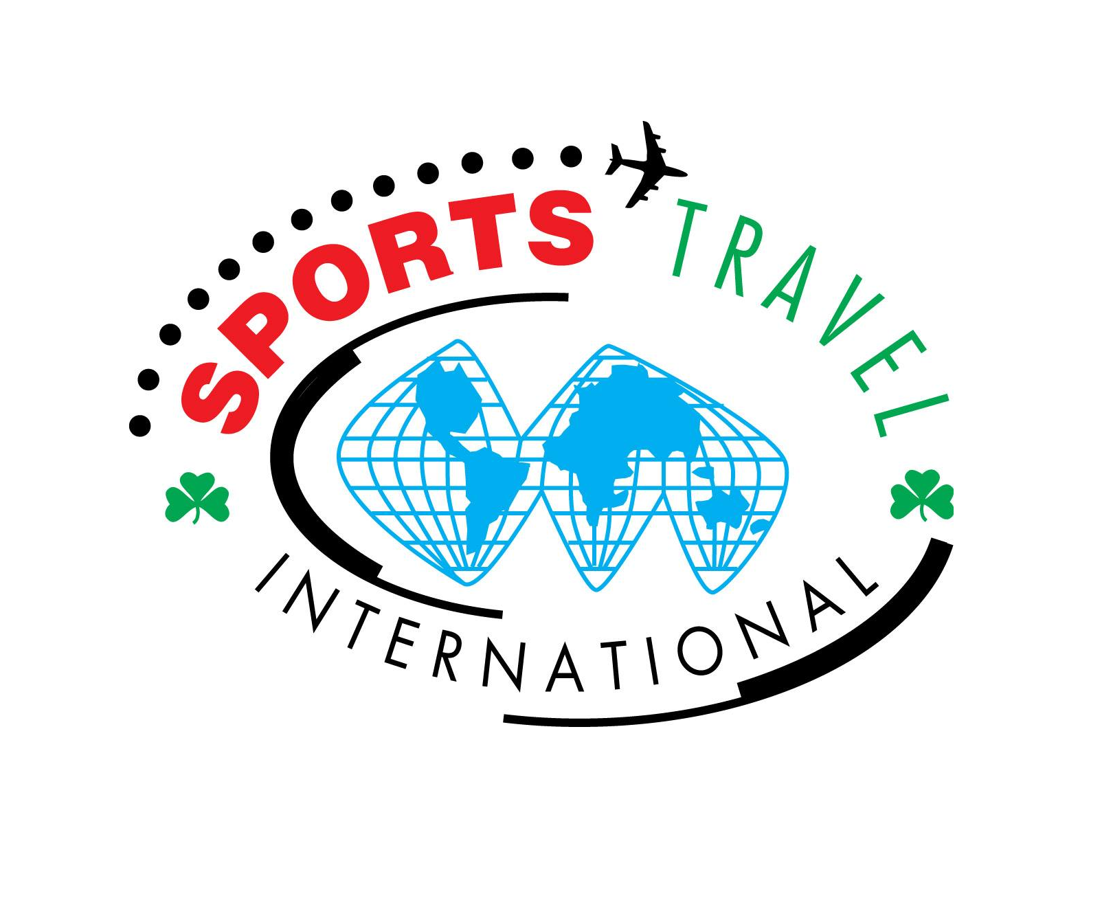Athletics Ireland Official Travel Partner - Athletics Ireland