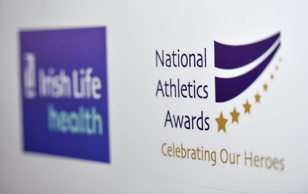 The Irish Life Health National Athletic Awards 2019 - Athletics Ireland