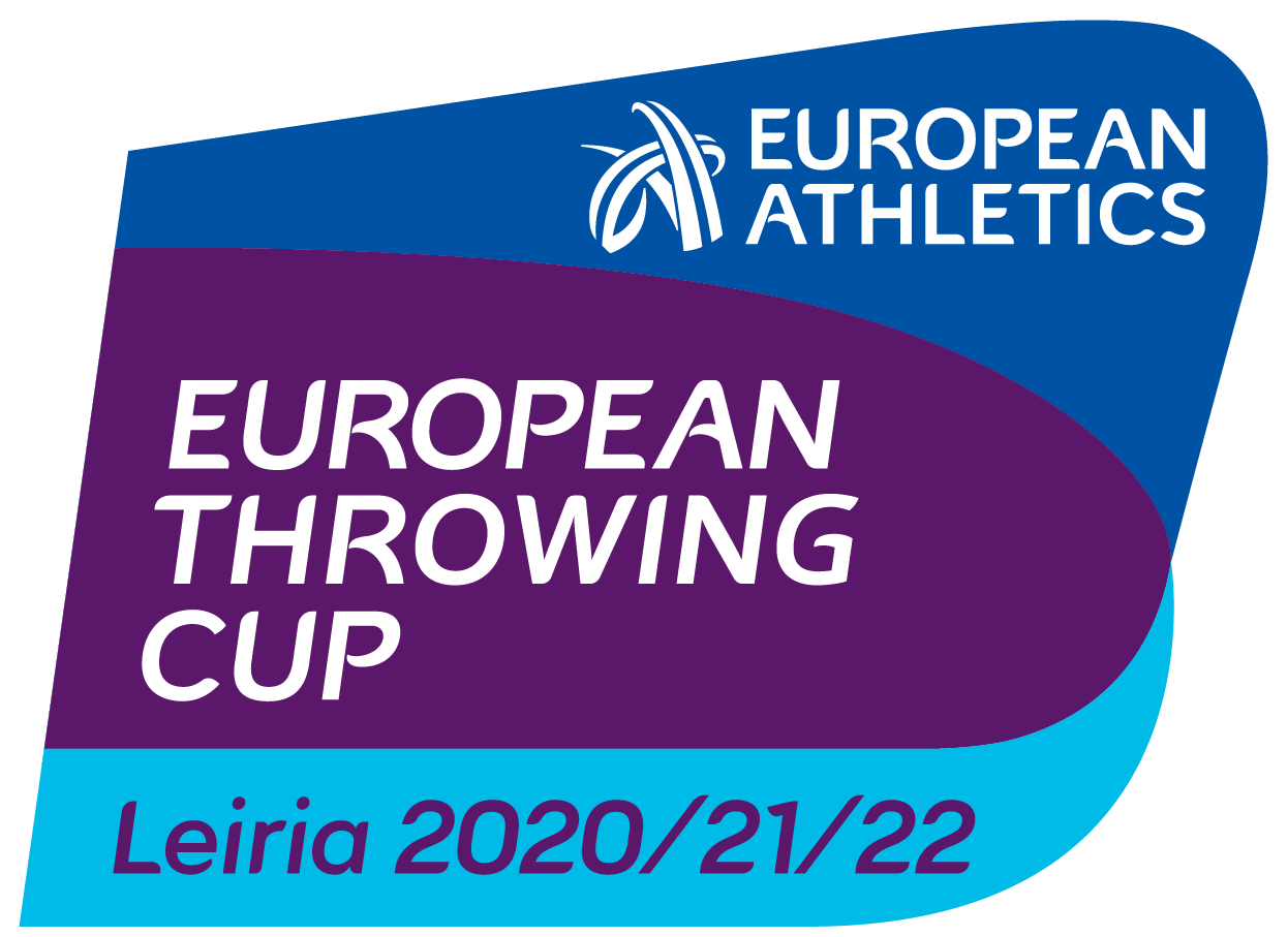European Throwing Cup Selections 2020 - Athletics Ireland