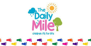 The Daily Mile Hits the 1000 School Milestone - Athletics Ireland