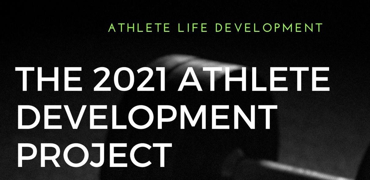 Athlete Development Project - Free workshops - Athletics Ireland