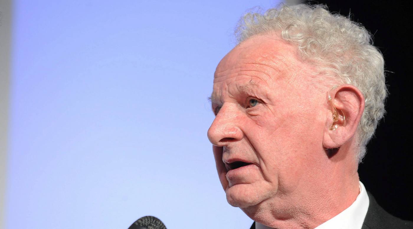 Sean Naughton RIP - Athletics Ireland