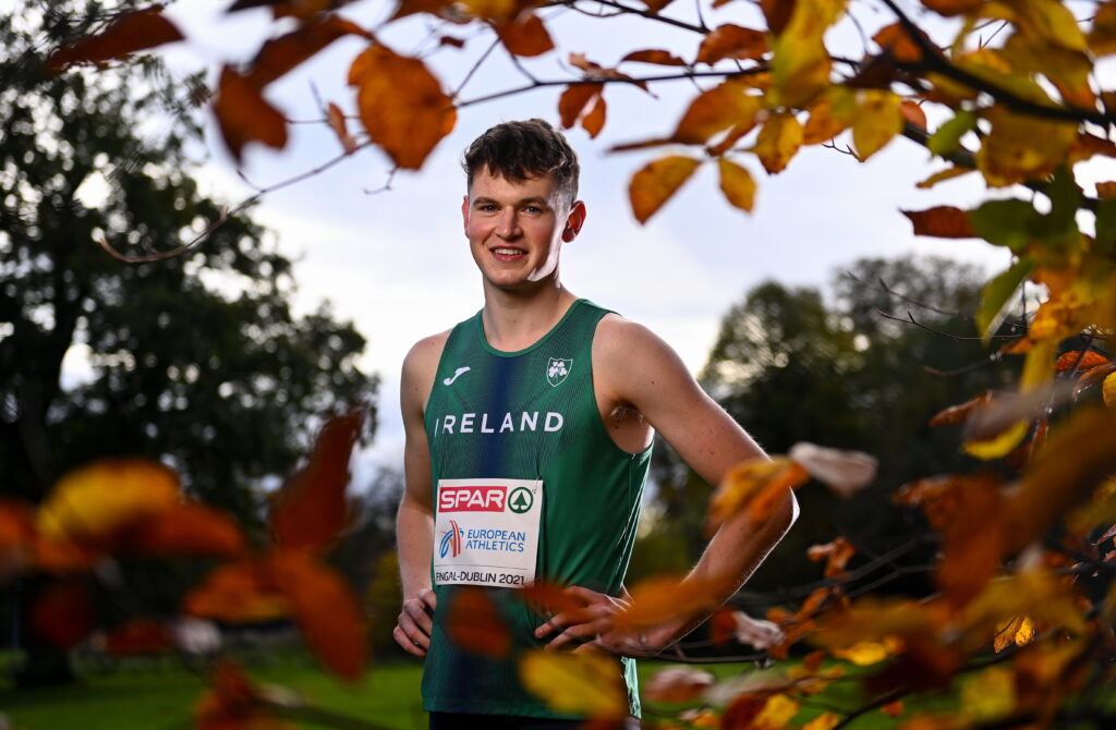 SPAR European Cross Country Championships Selection - Athletics Ireland