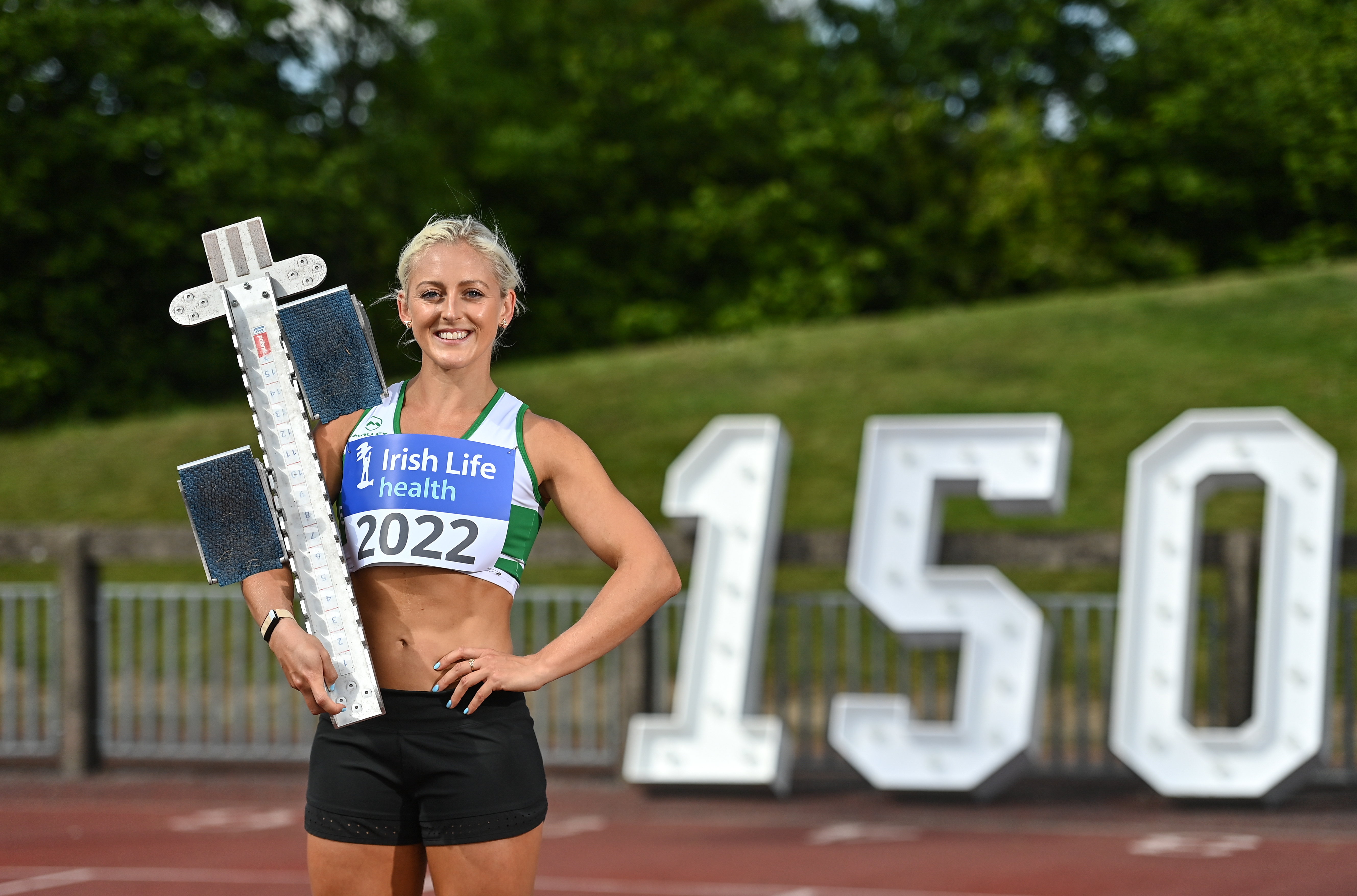 NATIONAL TRACK & FIELD CHAMPIONSHIPS SET TO CELEBRATE 150TH EDITION ...