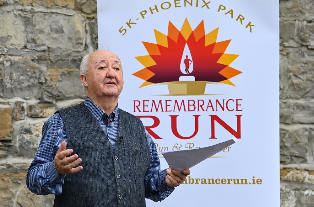 REMEMBRANCE RUN 5K RETURNS TO PHOENIX PARK ON SUNDAY NOVEMBER 13TH ...