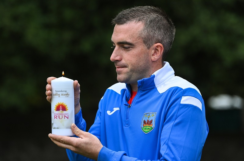 Family Of Ashling Murphy To Remember Talented Teacher At Remembrance