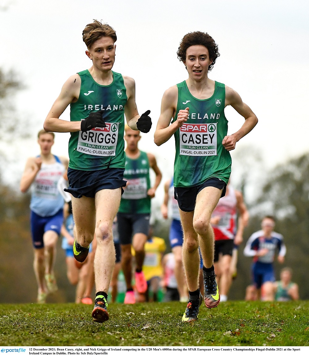 EUROPEAN CROSS COUNTRY CHAMPIONSHIPS: PREVIEW & WHERE TO WATCH ...
