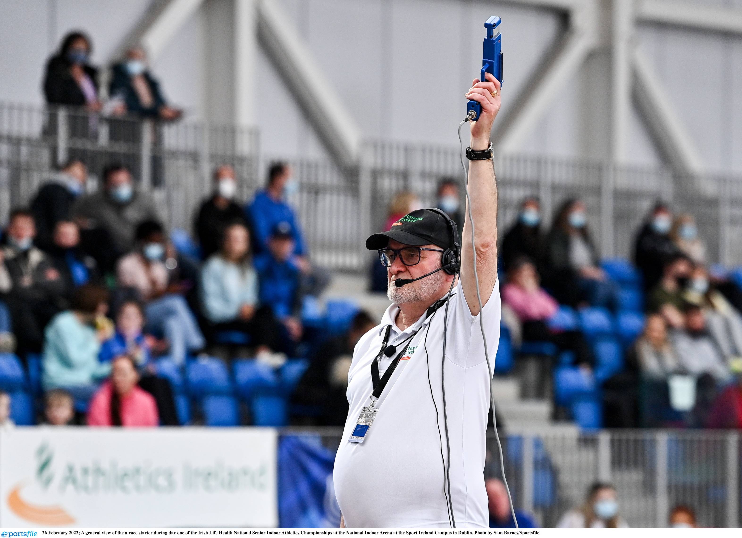 Expression of Interest - Starter and Starters Assistant Course ...