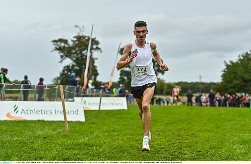 IUAA Cross Country Championships Preview - Athletics Ireland