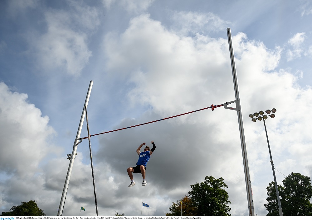 2023 Tailteann Games set for exciting spectacle - Athletics Ireland