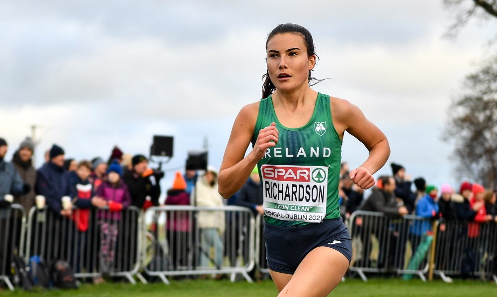 SIX IRISH ATHLETES SET FOR EUROPEAN 10,000M CUP - Athletics Ireland