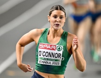 O’CONNOR AND GRIGGS TO BOOST IRISH TEAM AT WORLD ATHLETICS ...