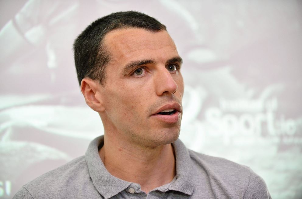 Mark Kenneally appointed Performance Endurance Lead - Athletics Ireland