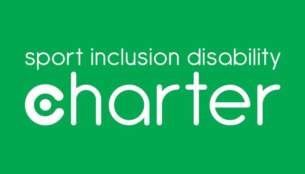 Sports Inclusion Disability Charter - Athletics Ireland