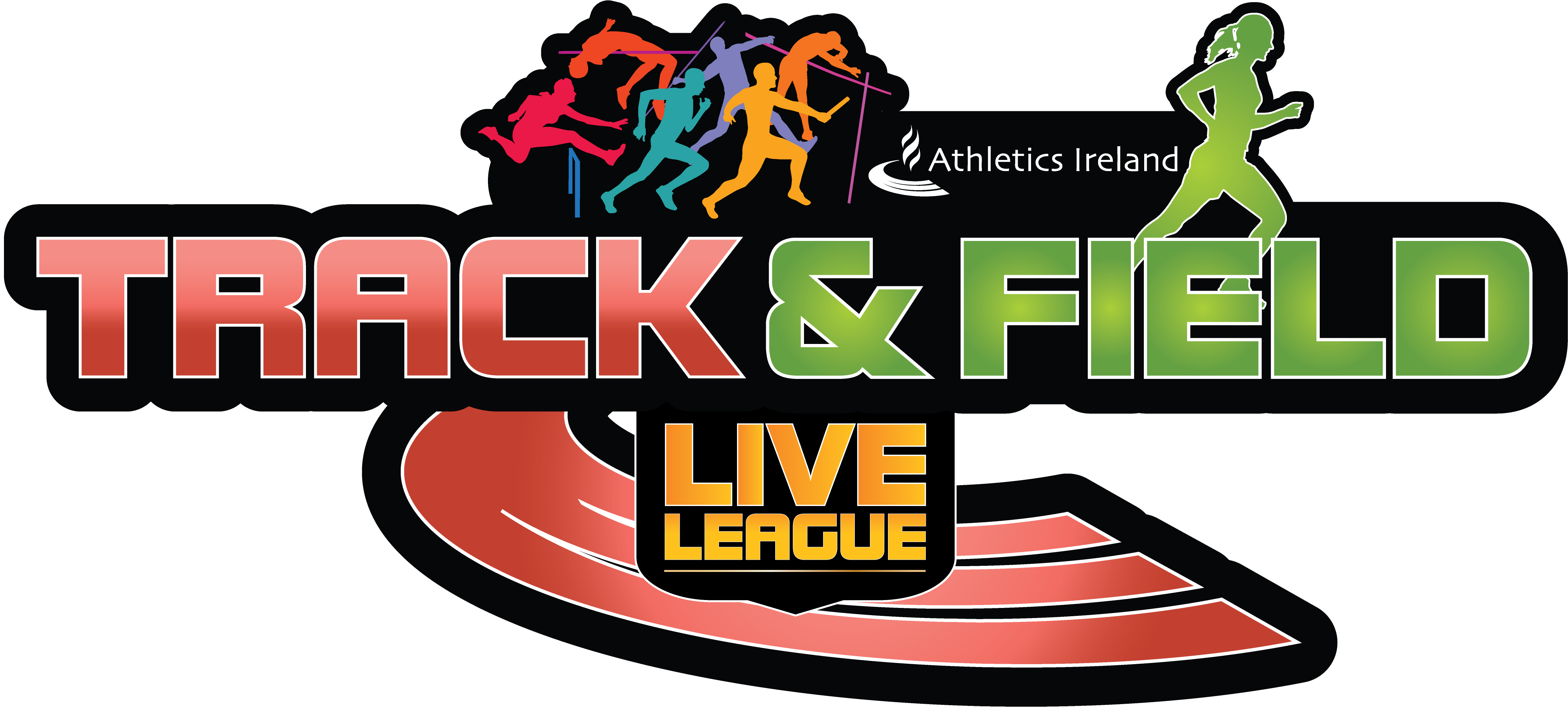 New Track and Field Live League 2024 - Athletics Ireland