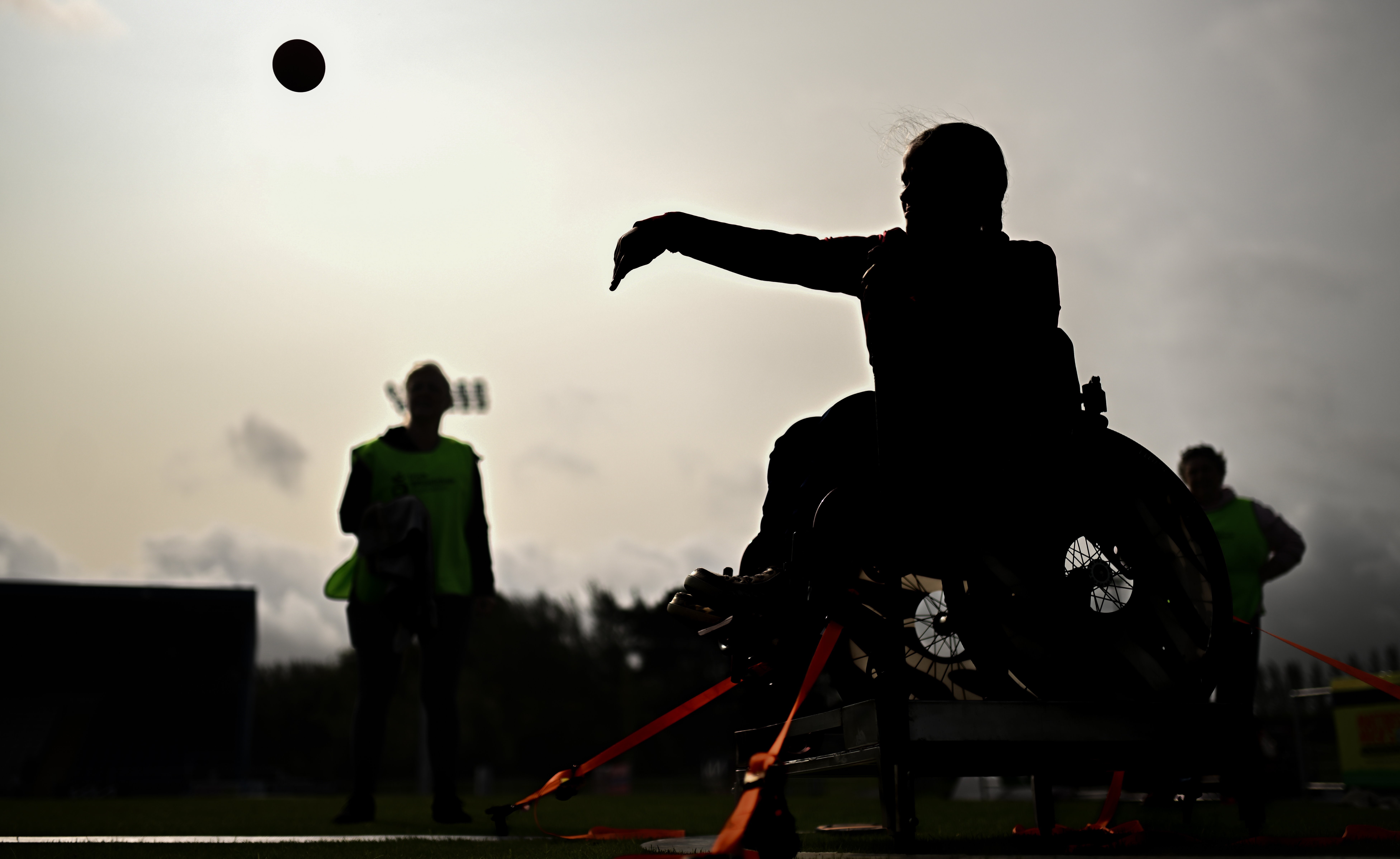 Inclusion in Athletics - Education, training and events - Athletics Ireland