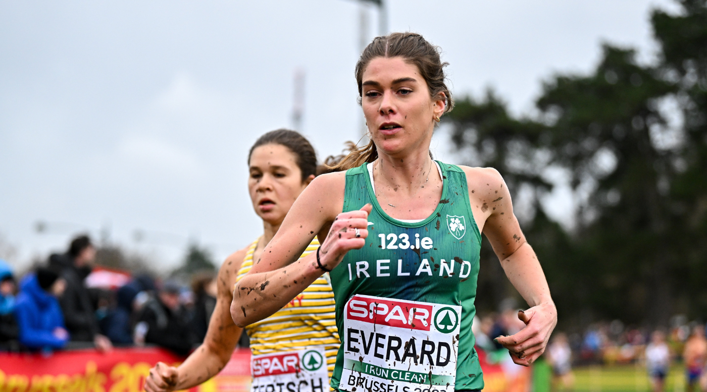 EIGHT ATHLETES TO REPRESENT IRELAND AT WORLD CROSS COUNTRY ...
