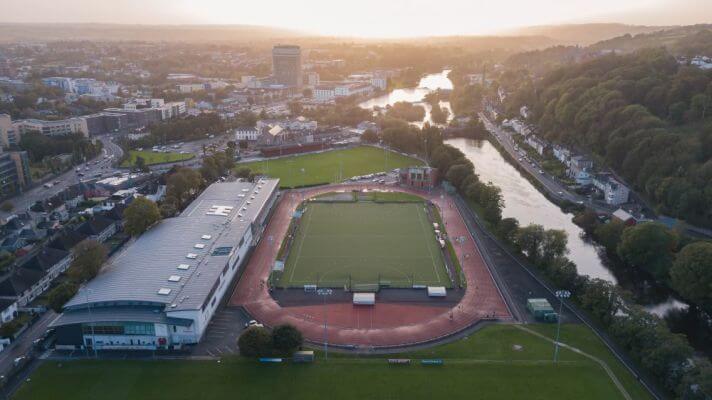 UCC Mardyke Athletics Track: Statement - Athletics Ireland