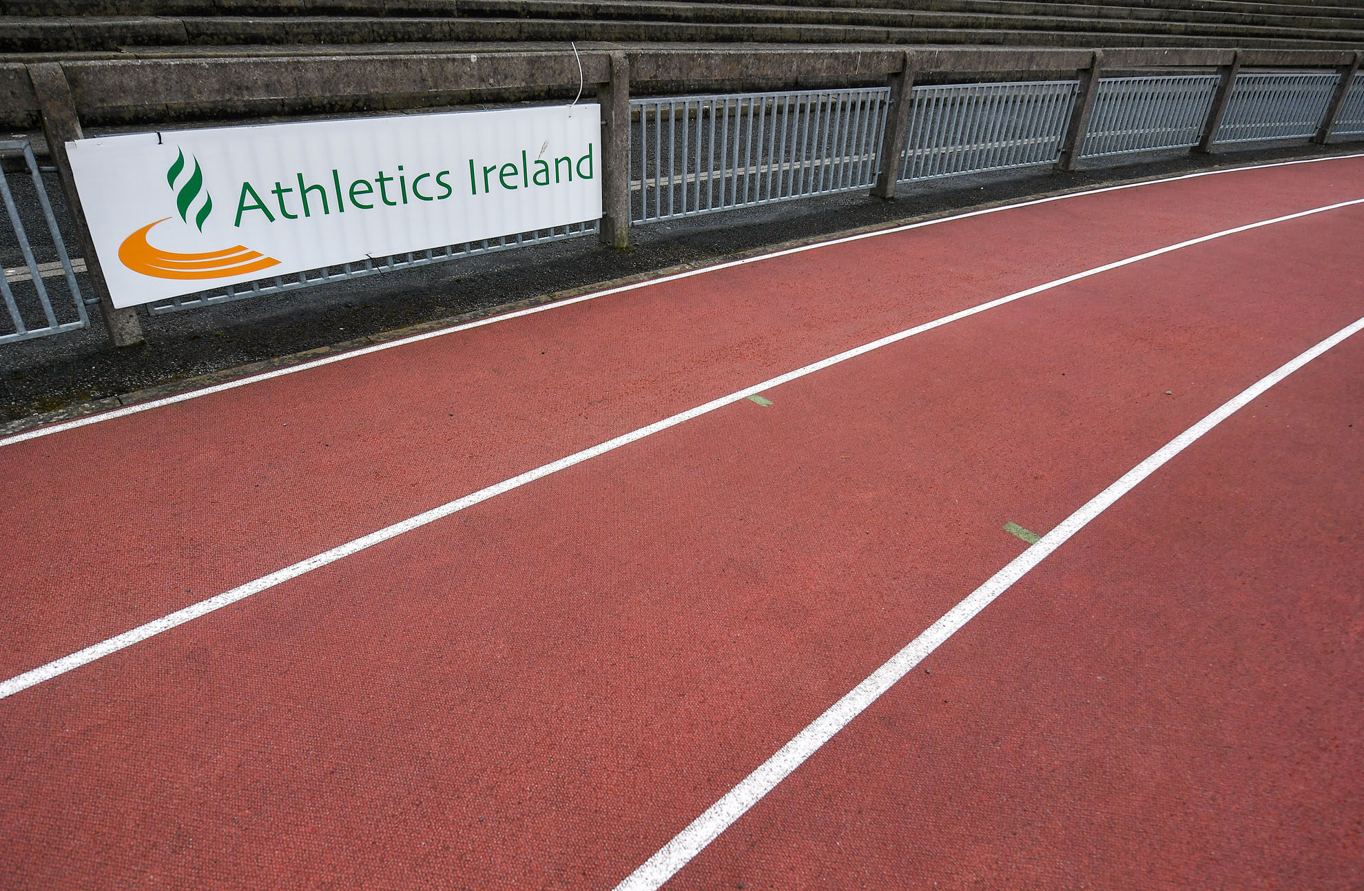 Safeguarding Resources - Athletics Ireland