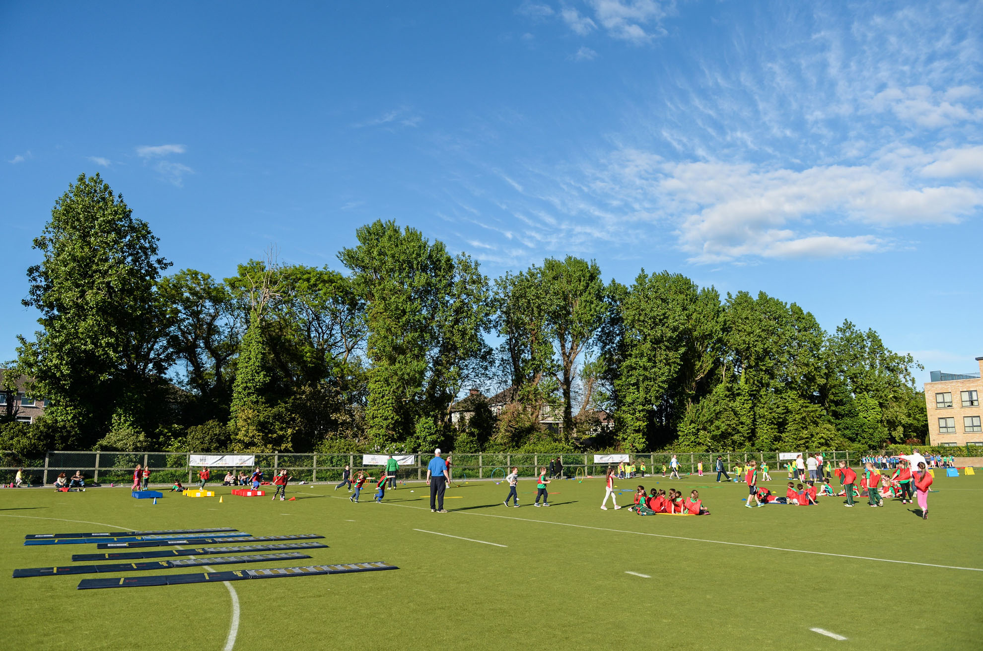 Child Safeguarding, Disability & Inclusion - Athletics Ireland