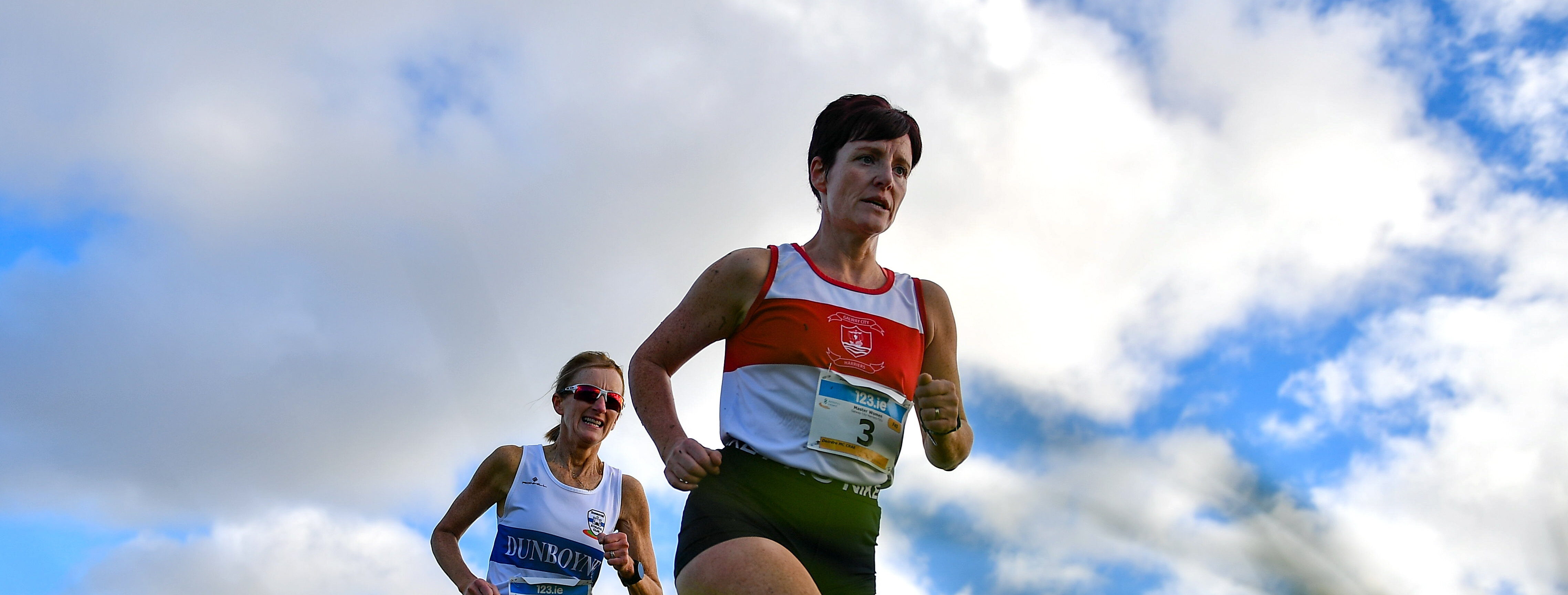 How to Train as a Midlife Runner - Athletics Ireland