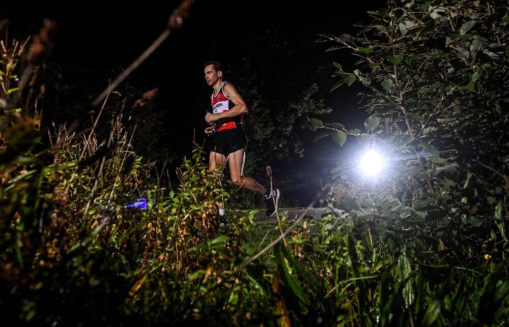 Selection Process for IAU 24H World Championships 2025 - Athletics Ireland