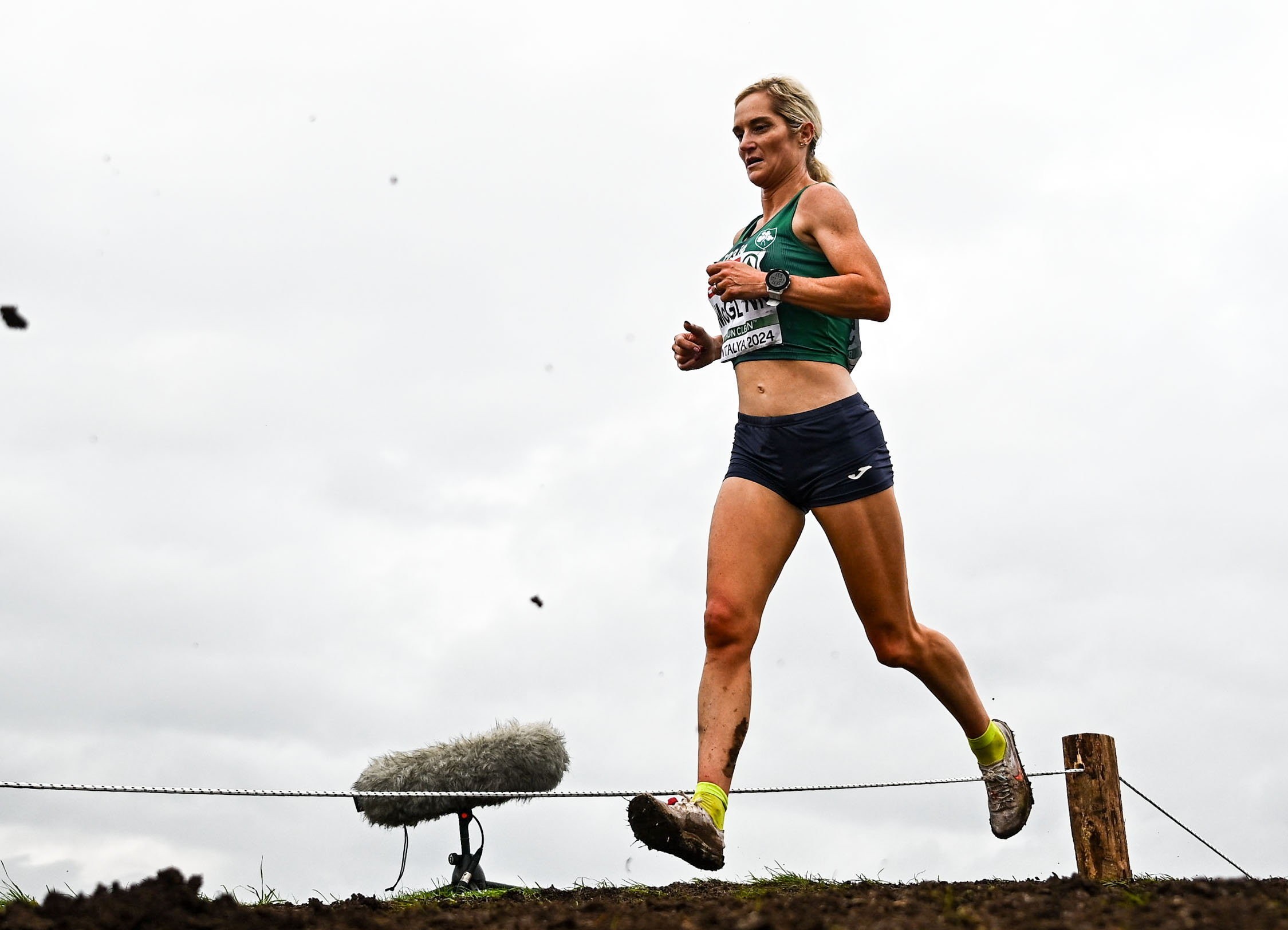 HOW TO FOLLOW THE INAUGURAL EUROPEAN RUNNING CHAMPIONSHIPS - Athletics ...