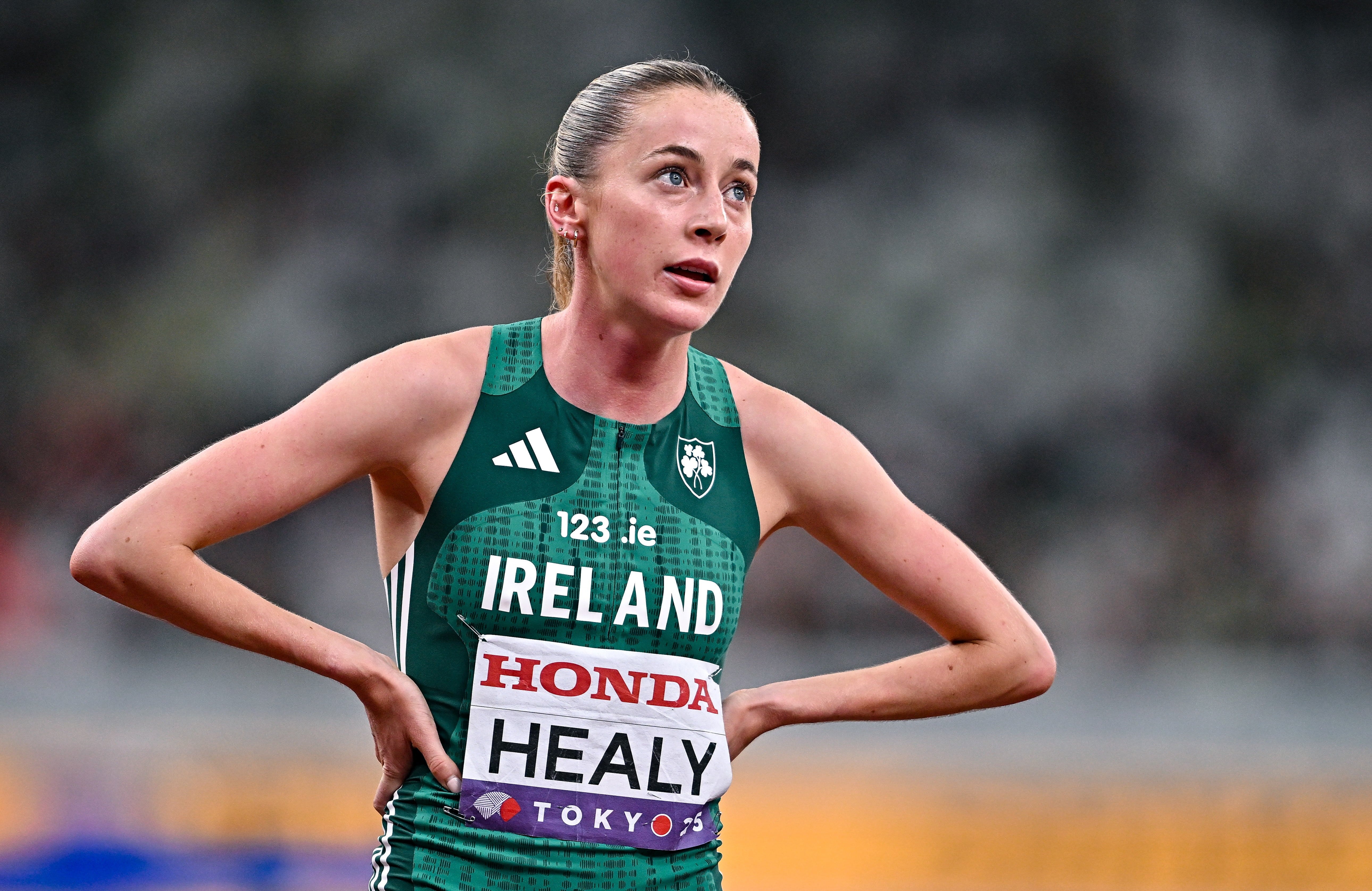 HEALY 10TH IN THE WORLD AS ENGLISH AND MCPHILLIPS ADVANCE TO WORLD SEMI ...