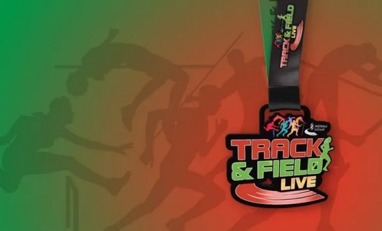 2025/26 Track and Field LIVE Indoor Meets - Athletics Ireland